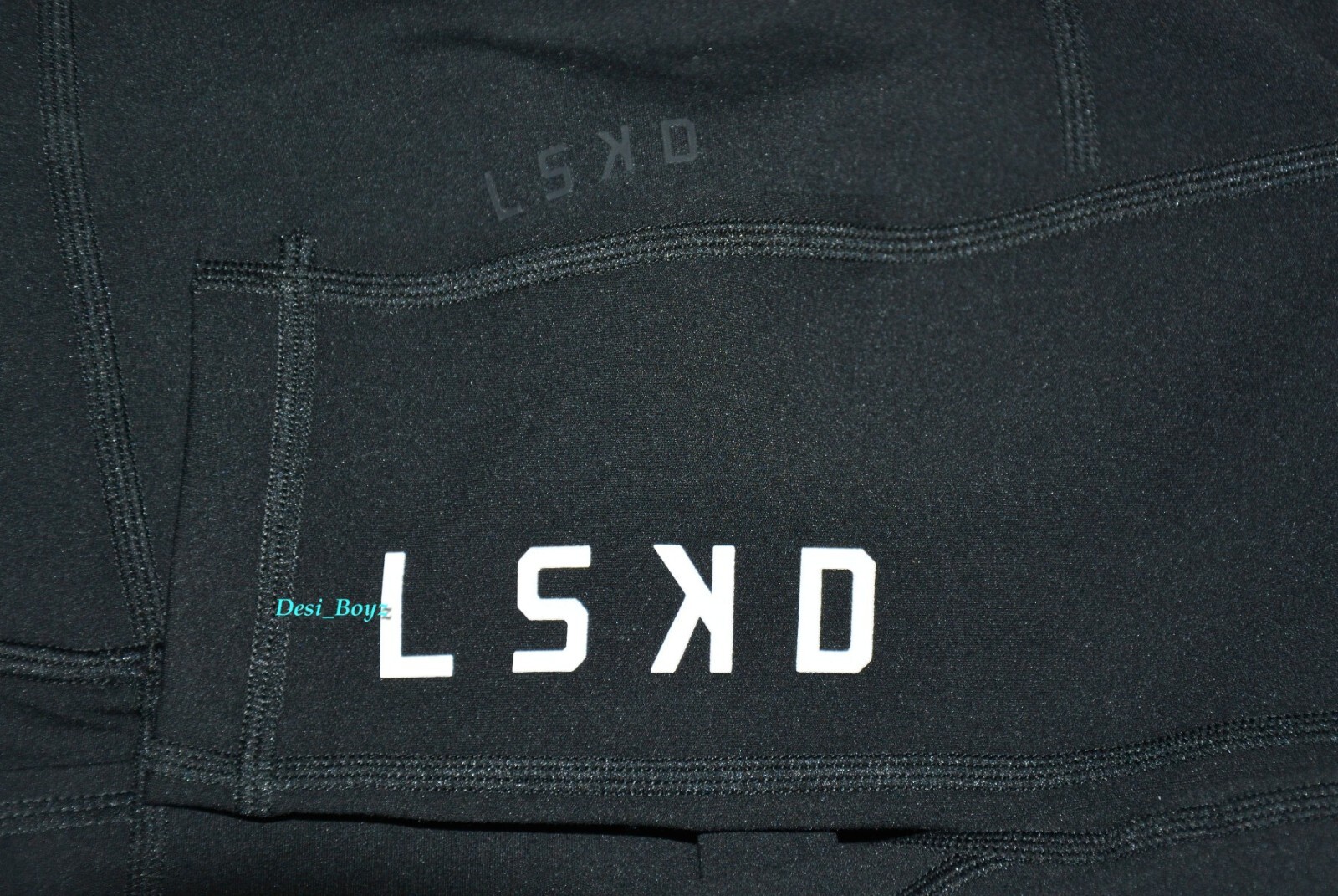 NWT - LSKD Flux X-Long Tights Black Activewear - Womens Size: X Small ...