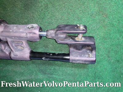 Volvo Penta Dp-Sm power steering cylinder rpl 21910902 3860883 | eBay