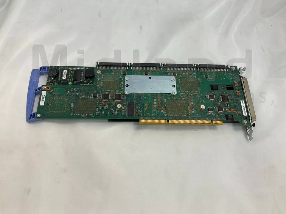 IBM 9406 FC 2780 PCI-X Quad Channel Ultra4 RAID Disk Controller w/ NEW ...