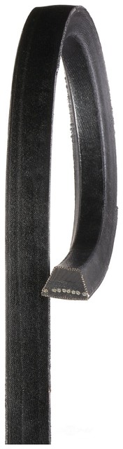 Accessory Drive Belt-Classical Section Wrapped V-Belt Gates C170 for ...