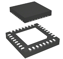 Pack of 5 FT232RQ-REEL IC USB Bridge, USB to UART USB 2.0 UART ...