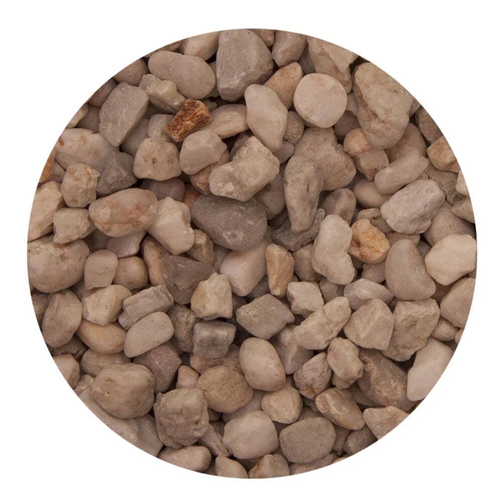 Aquarium Substrate Natural Gravel