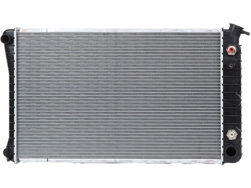 For 1988-1991 Buick LeSabre Radiator 14731YTBR 1989 1990 3.8L V6 | eBay