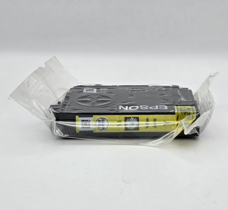 Genuine Epson T18 BCMY Multipack Ink Cartridges (T1806) (Loose) | eBay