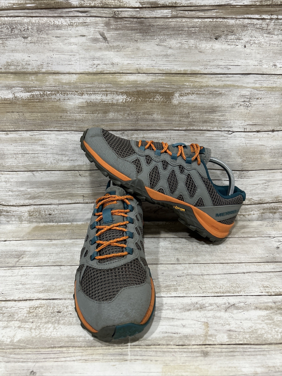Merrell Siren 3 Aerosport Women Vibram Trail Running … - Gem