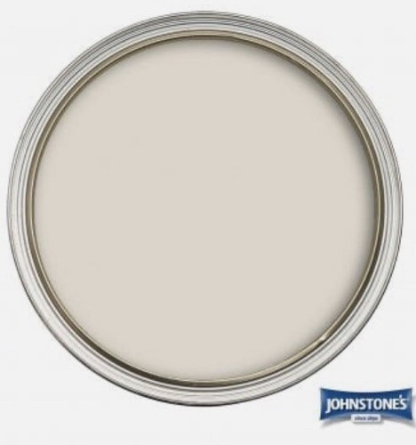 Johnstones Ivory Spray Silk Emulsion Paint For Walls & Ceilings 2.5L ⭐️ ...