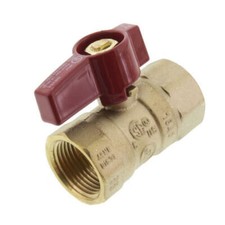 PRO-FLEX OxBox Quarter Turn Ball Valve Gas Outlet Bo/2" valve for sale ...