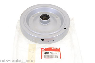 42820-VB5-802 Propelled Wheel von HONDA 42820-VB5-802 #44-24-053 | eBay.de