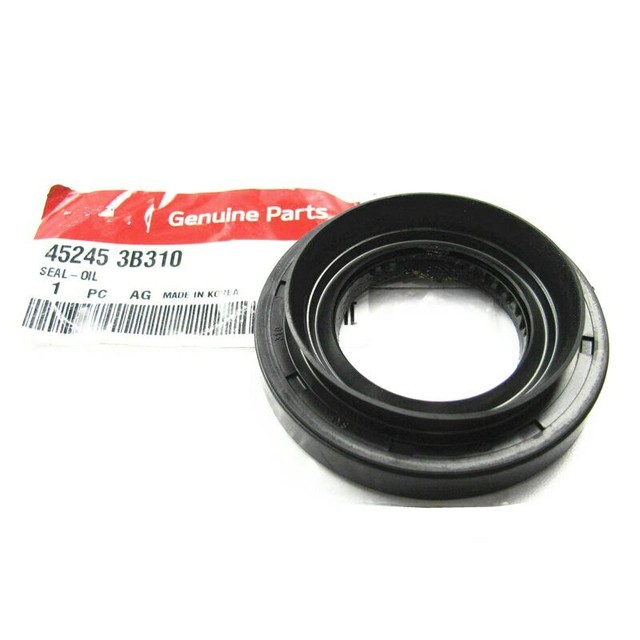 Kia 45245-3b310 Auto Trans Output Shaft Seal for sale online | eBay