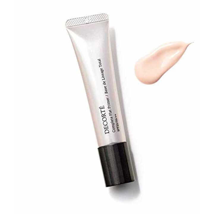 COSME DECORTE Complete Flat Primer SPF20/PA++ 30g | eBay
