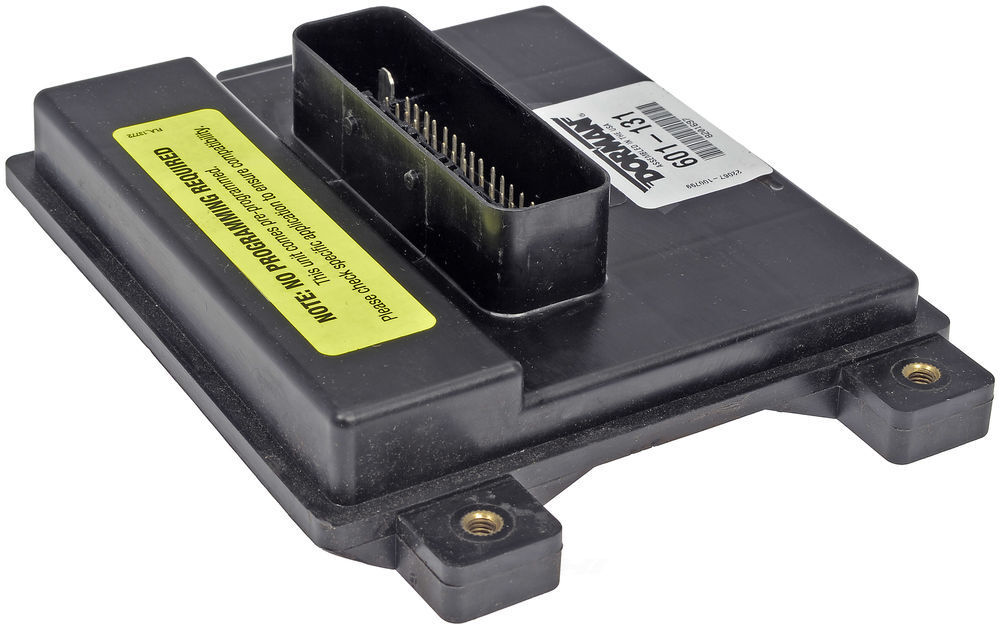 Fuel Pump Control Module Dorman 601-131 | eBay