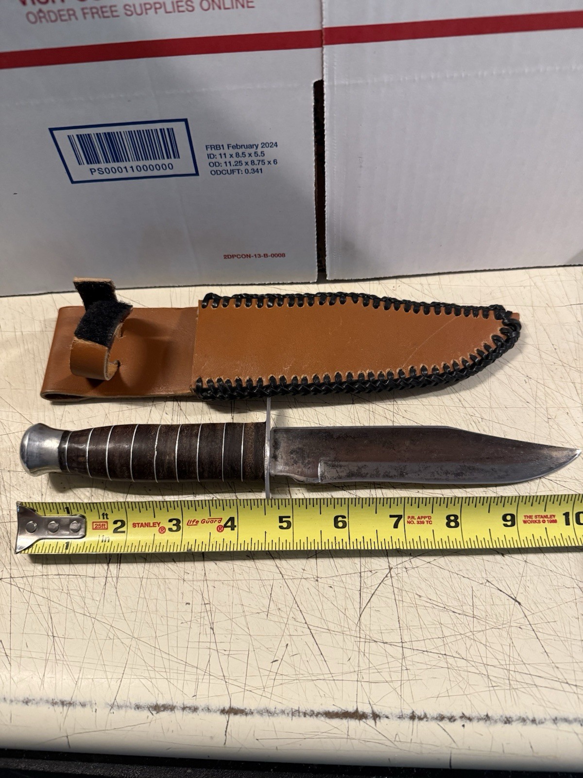 Cattaraugus Cutlery Co Knives for sale - Old Pocket Knives