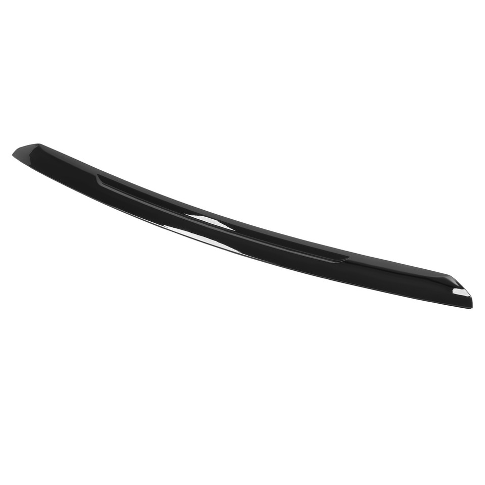 For 2020-2023 GMC Acadia SLT SLE Front Upper Cover Hood Molding Trim ...