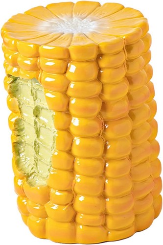 Chair Corn Soft Interesting Goods Giant Food Stool Variety chair D27 x ...
