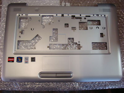WORKING Toshiba L450 L455 L450D Palmrest / Touchpad / Mousepad ...