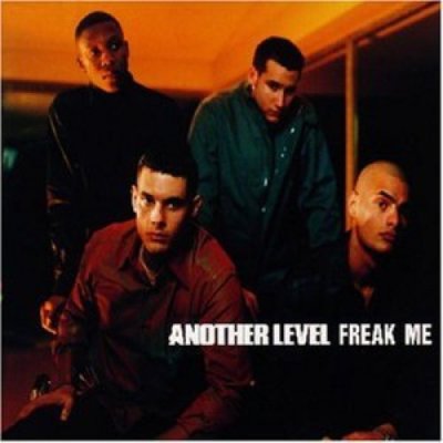 Another Level | Single-CD | Freak me (1998) | eBay
