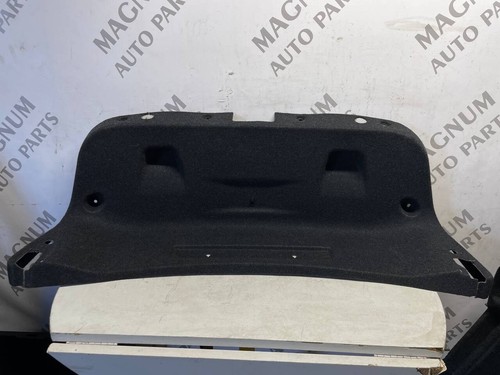 BMW 3 Series F30 F80 M3 Trunk Lid Tailgate Interior Trim Panel Insert ...