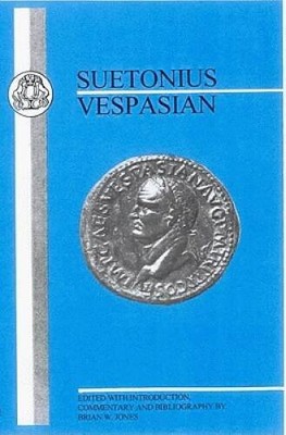 Suetonius: Vespasian - Paperback By Suetonius - GOOD 9781853995842| eBay