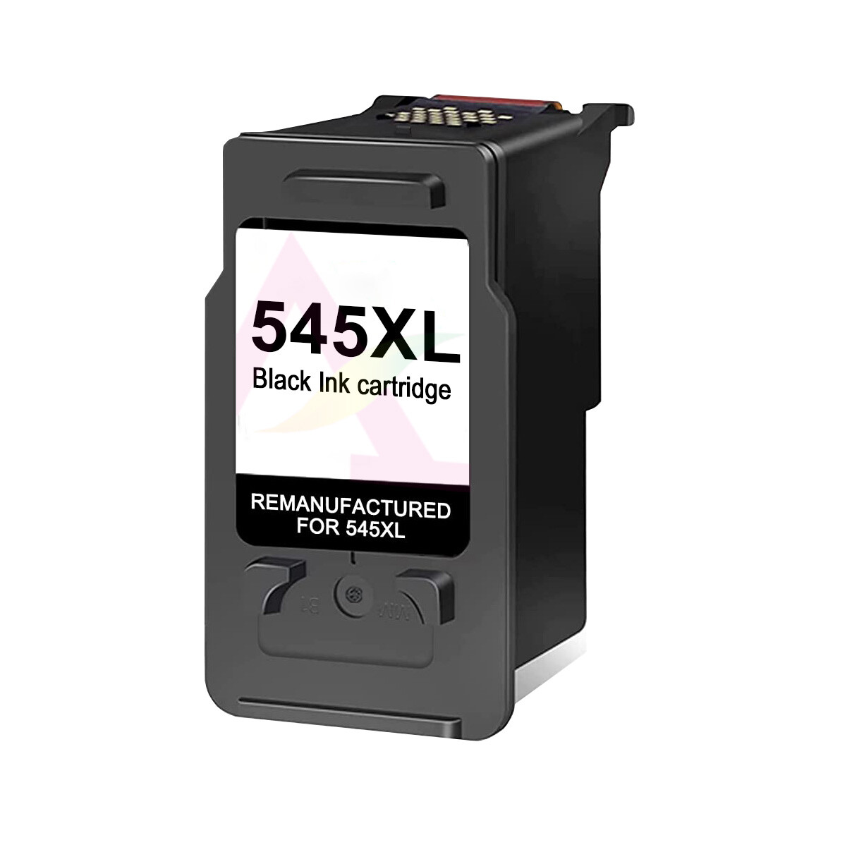 Patronen für Canon PG545 CL546 XL Pixma MG 2450 2550 2950 3050 TS 3150 ...