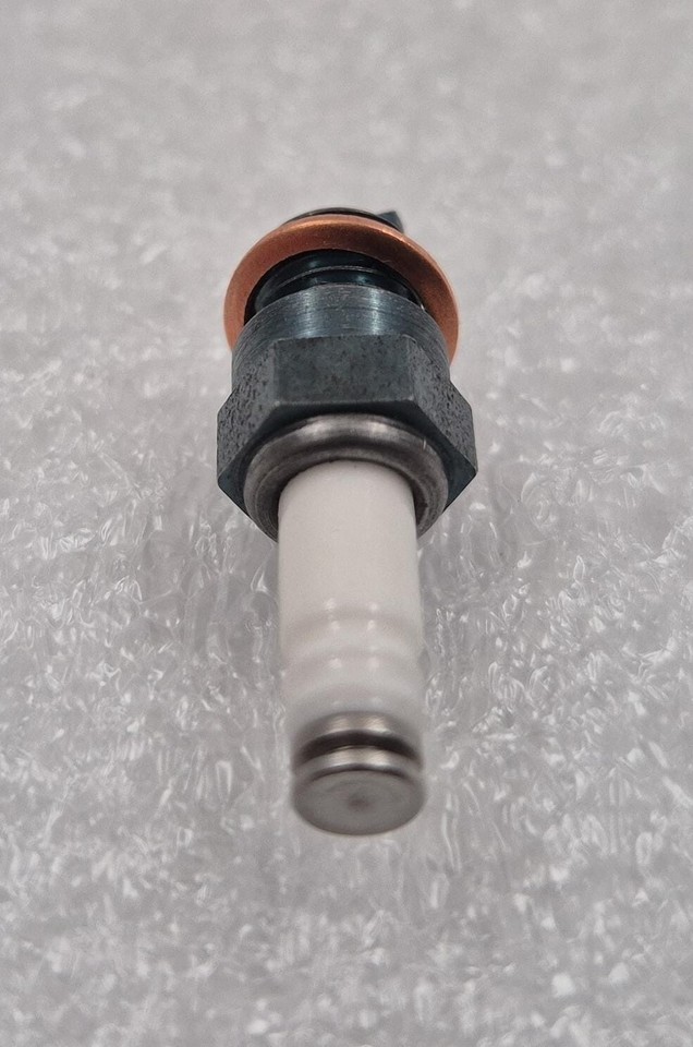 [LOT 8 PCS] NEW - AERO R3 ENGINE PLUG RIMFIRE VR2 Mini Spark Ignition ...