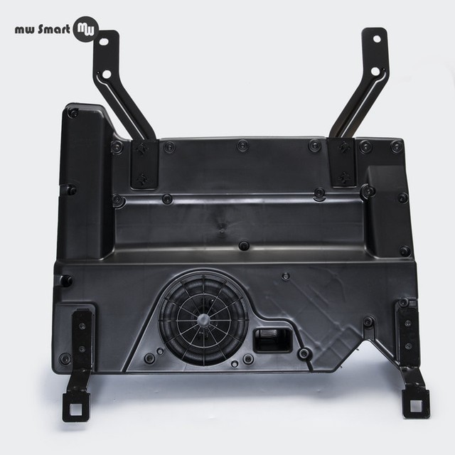 Active Subwoofer Smart FORTWO 451 A4518200202 Original for sale online ...