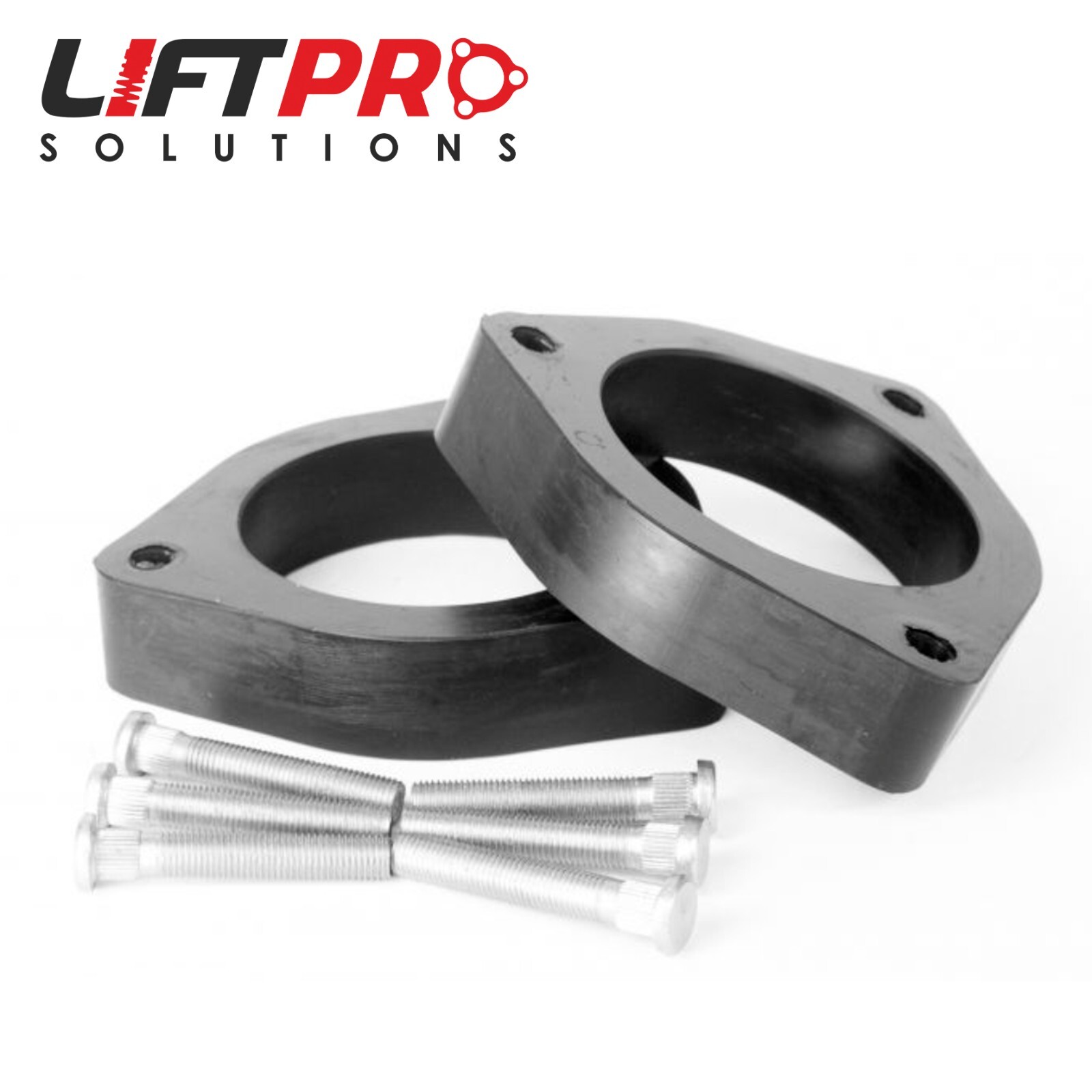 1.2" 30 mm Complete Leveling Lift Kit Spacer PU for Toyota RAV4 XA20 ...