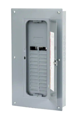 Electrical Panels & Boards - Load Center Panel