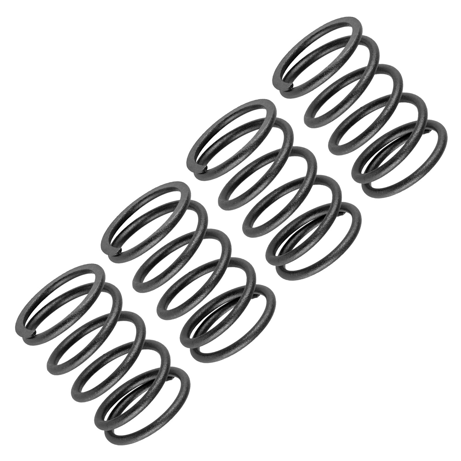 4x Valve Springs for John Deere w/ Kawasaki FD620D Engine | eBay