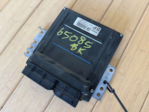 2005 INFINITI G35 3.0L ENGINE CONTROL MODULE ECU ECM PCM OEM MEC65 ...