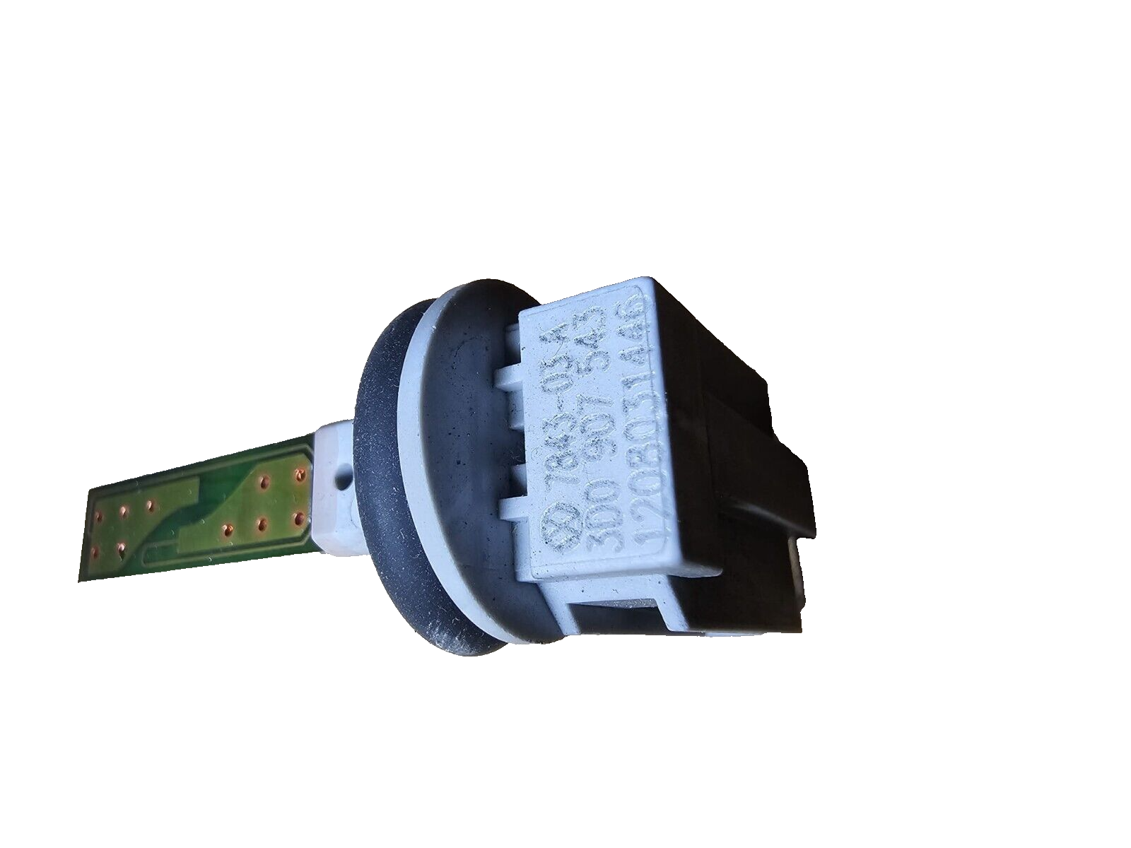 Original Temperaturfühler Lüftung 3D0907543A Audi A3 8P A4 8K A5 8F 8T ...