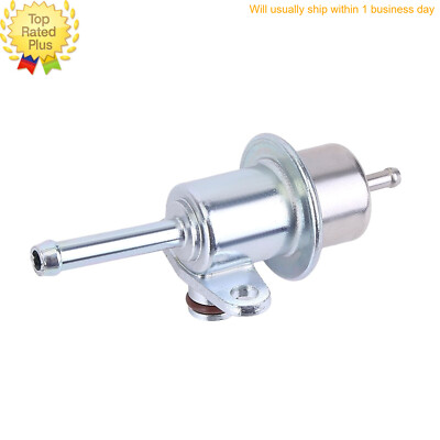 Fuel Pressure Regulator Fits 89-95 Geo Tracker Chevrolet Tracker 1.6L ...