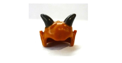 NEW LEGO Star Wars Labria Kardud Sai' Mallac Minifigure Skull Top ONLY ...