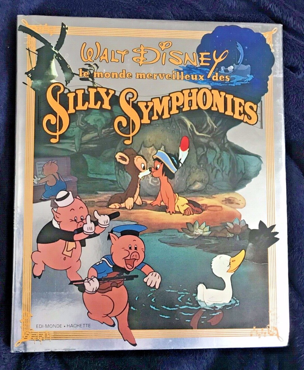 Monde De Walt Disney