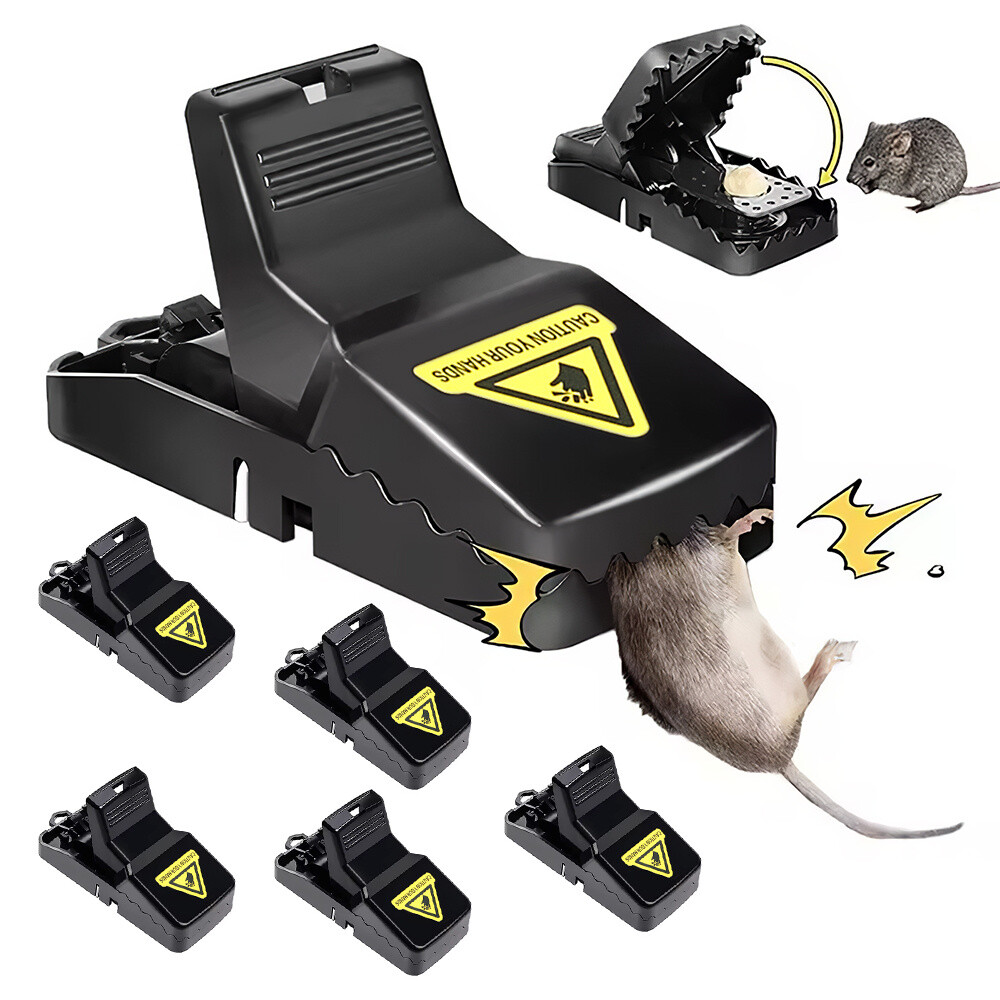 Live Mouse Traps That Work Best Humane Mouse Traps 2018 — Tips For