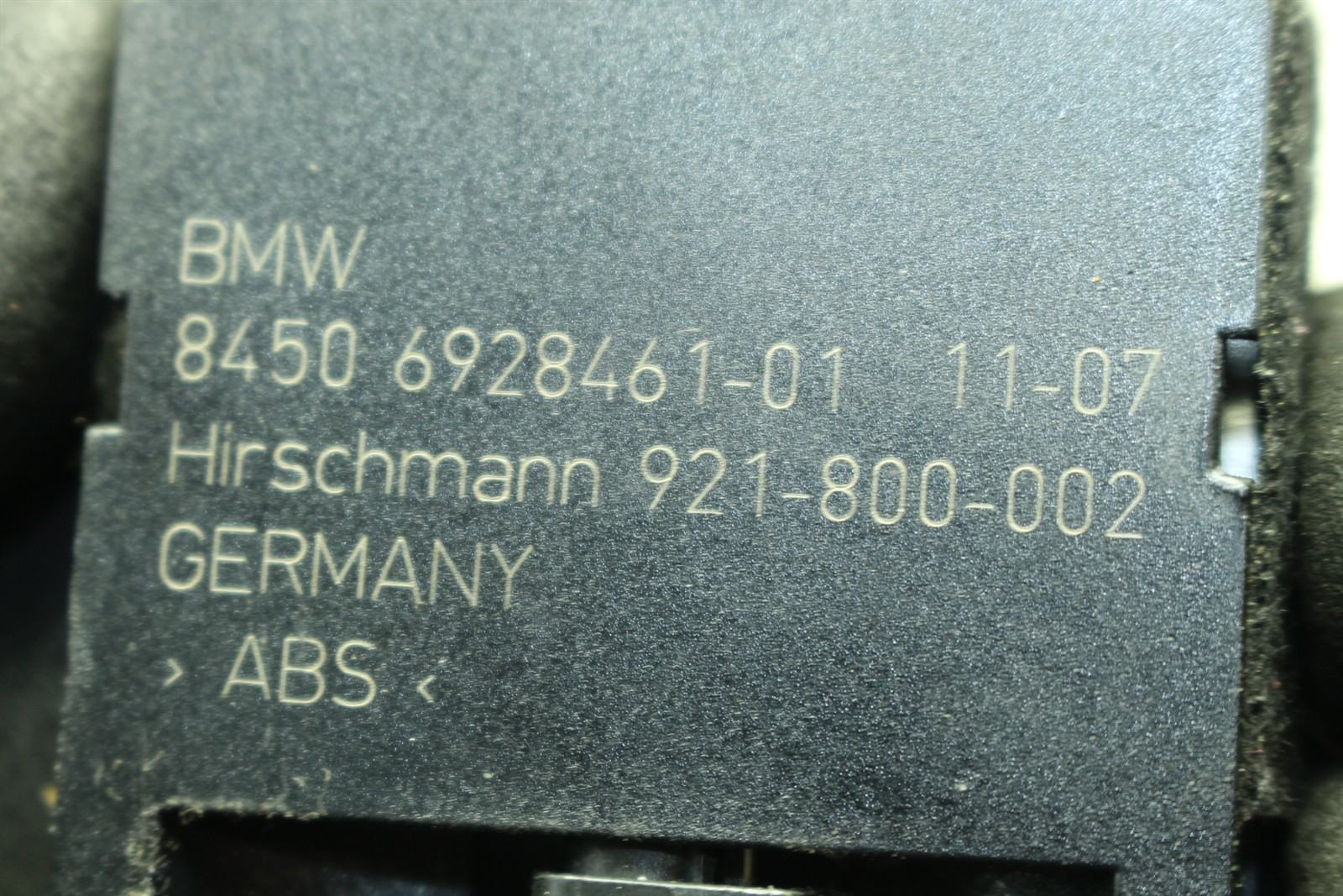 OEM BMW E46 E38 E53 E60 E65 E39 E71 E63 Bluetooth Antenna Module ...