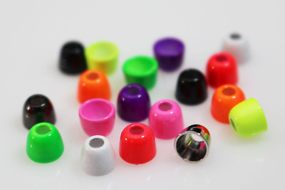 Fly Tying Materials - Cone Head