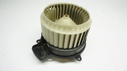 2015 - 2018 Audi A6 HVAC Heat Air Conditioning Blower Motor Fan ...