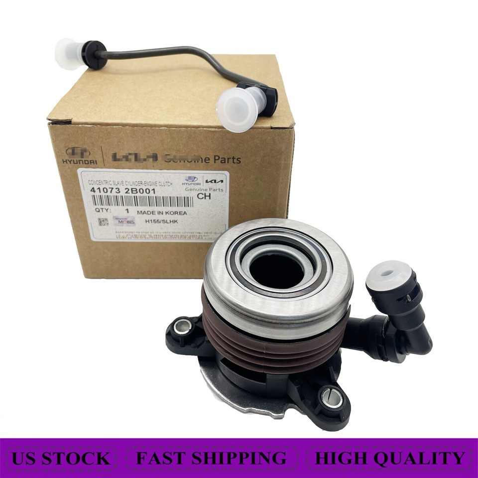 41073-2B001 Concentric Slave Cylinder-Engine Clutch for Hyundai IONIQ ...