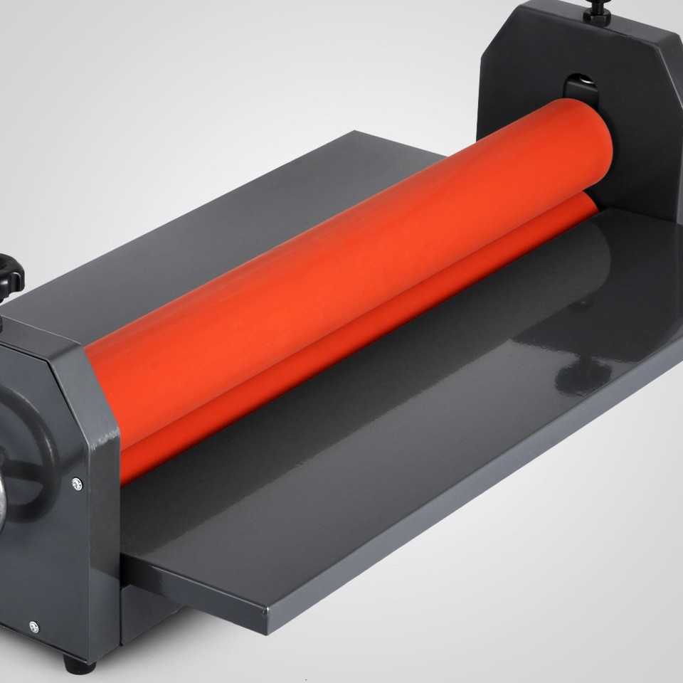 Uimoso 51in 1300mm Cold Laminator Laminating Machine Fold-Up Metal Soft ...