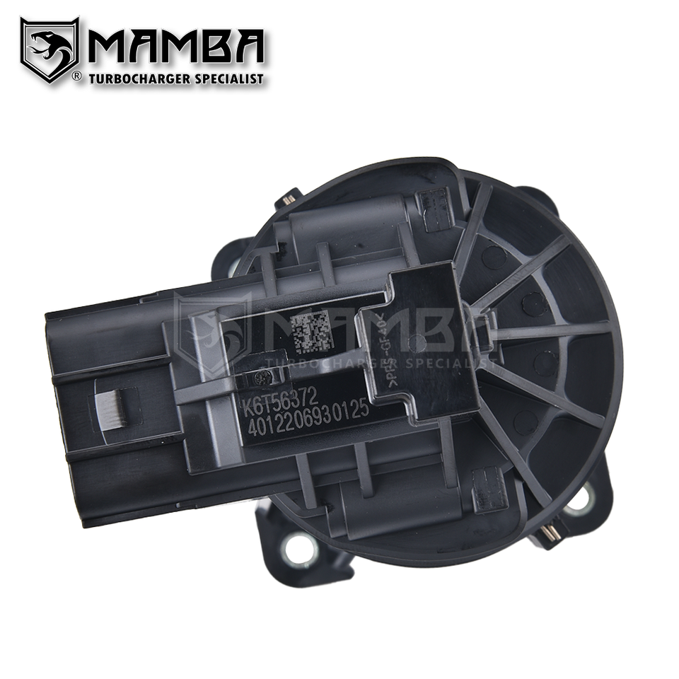 Genuine HONDA CIVIC 1.5T TD025 Electronic turbo wastegate actuator ...