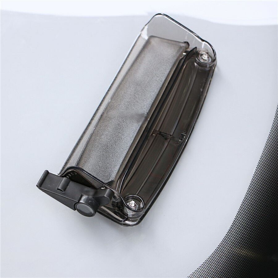 Fit Honda Goldwing GL1800 F6B Motorcycle Windscreen Windshield air vent ...