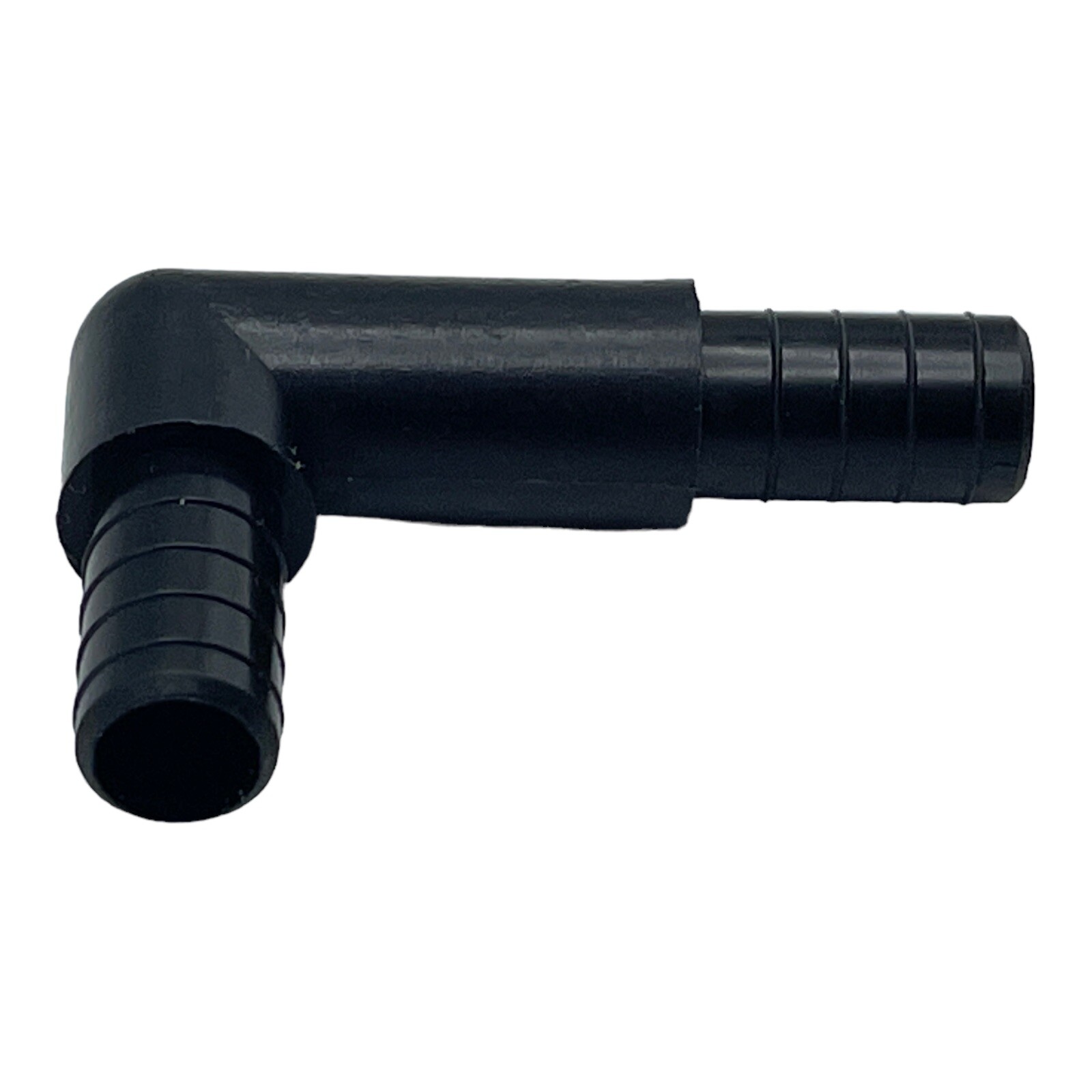 MINI or BMW Battery Gas Vent Hose Connecting Elbow 61211377835 R53 R56 ...