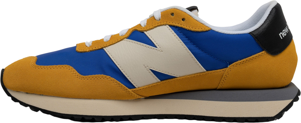 New Balance 237 Cobalt Blue Aspen for Sale | Authenticity Guaranteed | eBay
