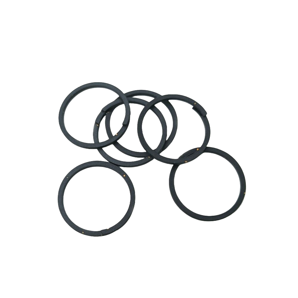 MZHA MZJA BZHA RE4 Transmission Master Rebuild Kit Clutch For HONDA CRV ...