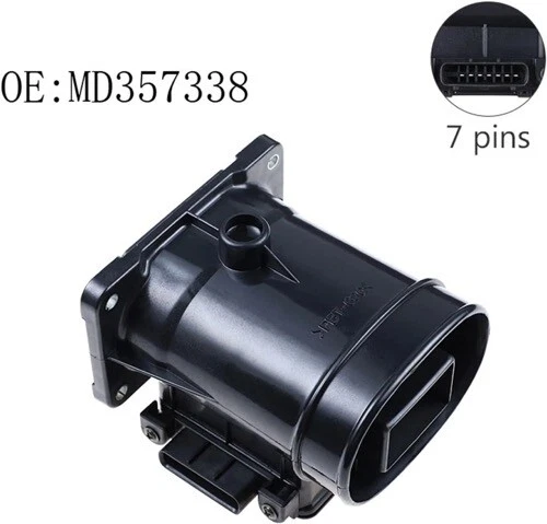Air Flow Meter E5T06071 For Mitsubishi Pajero Montero L200 L400 3.0L V6 ...