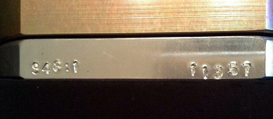 CARLEN CONTROLS,CC3820R-S48 : 1A-FM-NS, RESOLVER TRANSDUCER | eBay