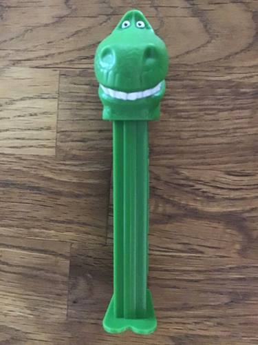 Rex - Toy Story Loose PEZ Dispenser 2009 Retired #PD466 - New Out of ...