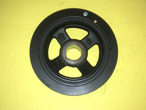 USED Chrysler 200(15-17)/Dodge Dart (13-16) Engine Harmonic Balancer 5047418AB | eBay