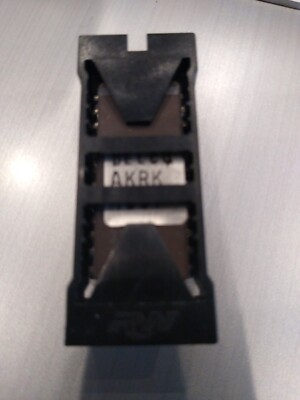 88 Firebird Camaro 5.0 TBI Engine Computer AKRK ECM Trans Am 1988 chip ...