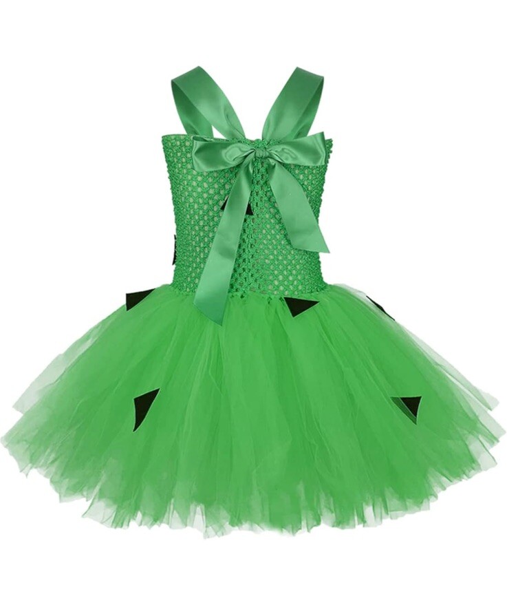 Infant 6-12 Month Bam Bam/Pebbles Flintstones Bone Halloween Costume ...